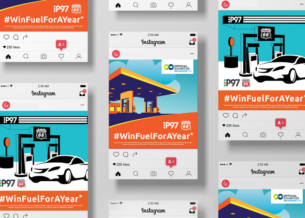 P97 Networks - Padron Design Studio